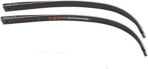 Toparchery Archery 56" Takedown Hunting Recurve Bow Limbs 30 35 40 45 50 Lbs (35)
