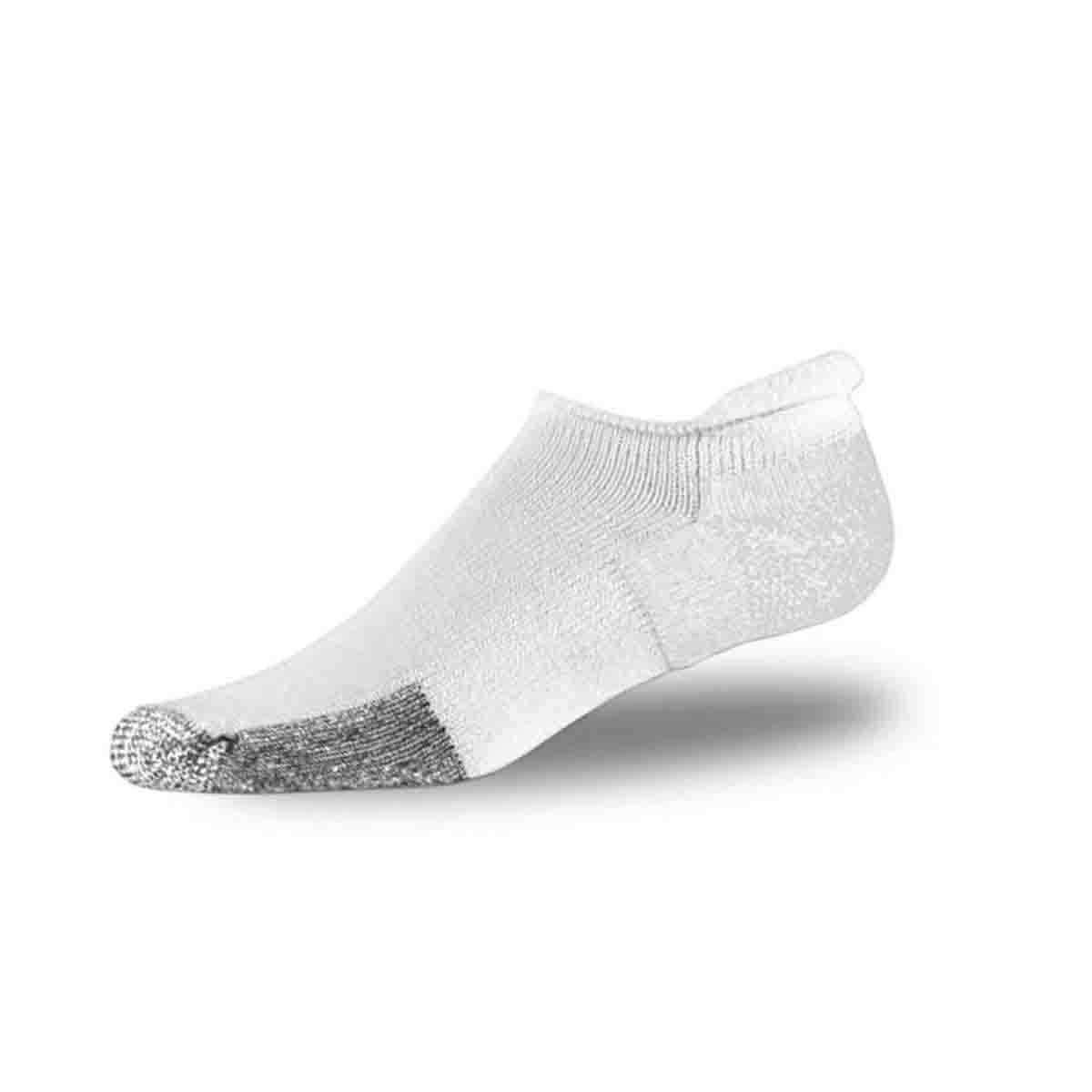 Thorlos Men's/Women's Thick Cushion Tennis Low Cut Socks