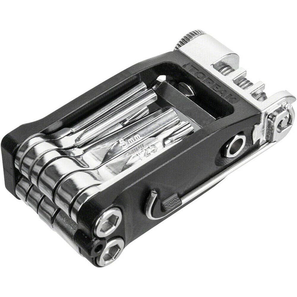 Topeak Ninja Master+ ToolBox T16 OPEN BOX