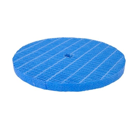 VAGILO 1Pcs Air Filter Replacement for Dai-Kin KNME998A4E BNME998A4C Humidifier Filter for MCK75JVM-K MCK57LMV2-R MCK57LMV2-W