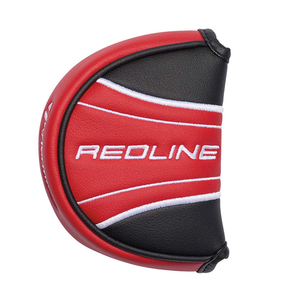 TaylorMade Golf Redline Corza Heel-Shafted Putter 34"