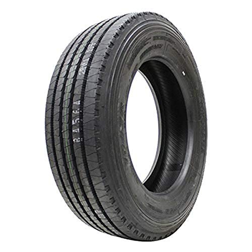 Yokohama 104ZR 265/70R19.5 140 Commercial Tire