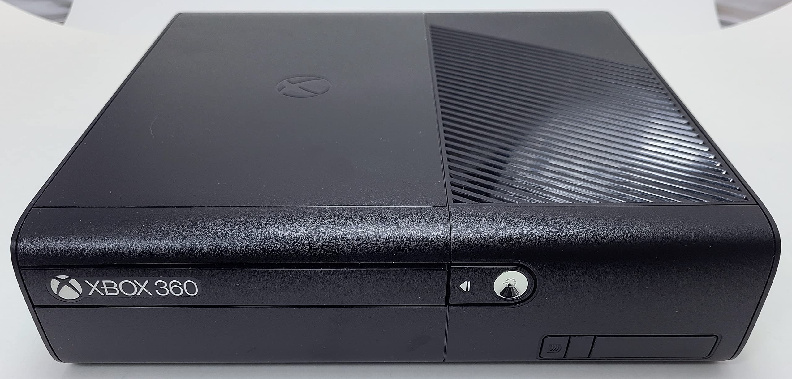 Xbox 360 E 4GB Console - Black