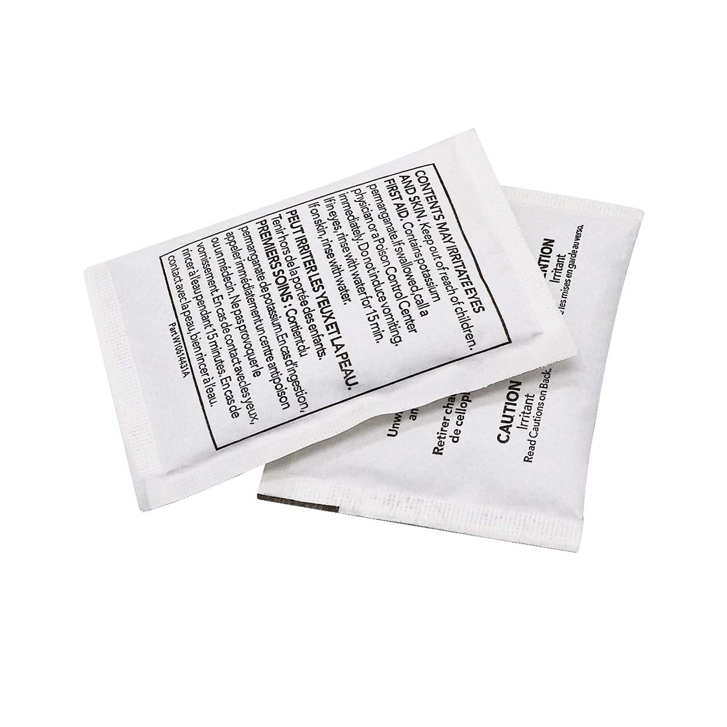 W10346771A Refrigerator Produce Preserver (10 Packets-5 Pack Included) by prime&swift Replacement for 2117689,AH350301,EA3503014,PS3503014