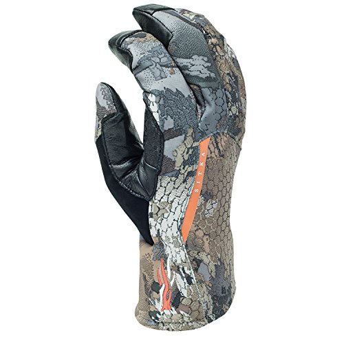 SITKA Gear Pantanal GTX Glove Optifade Timber X Large