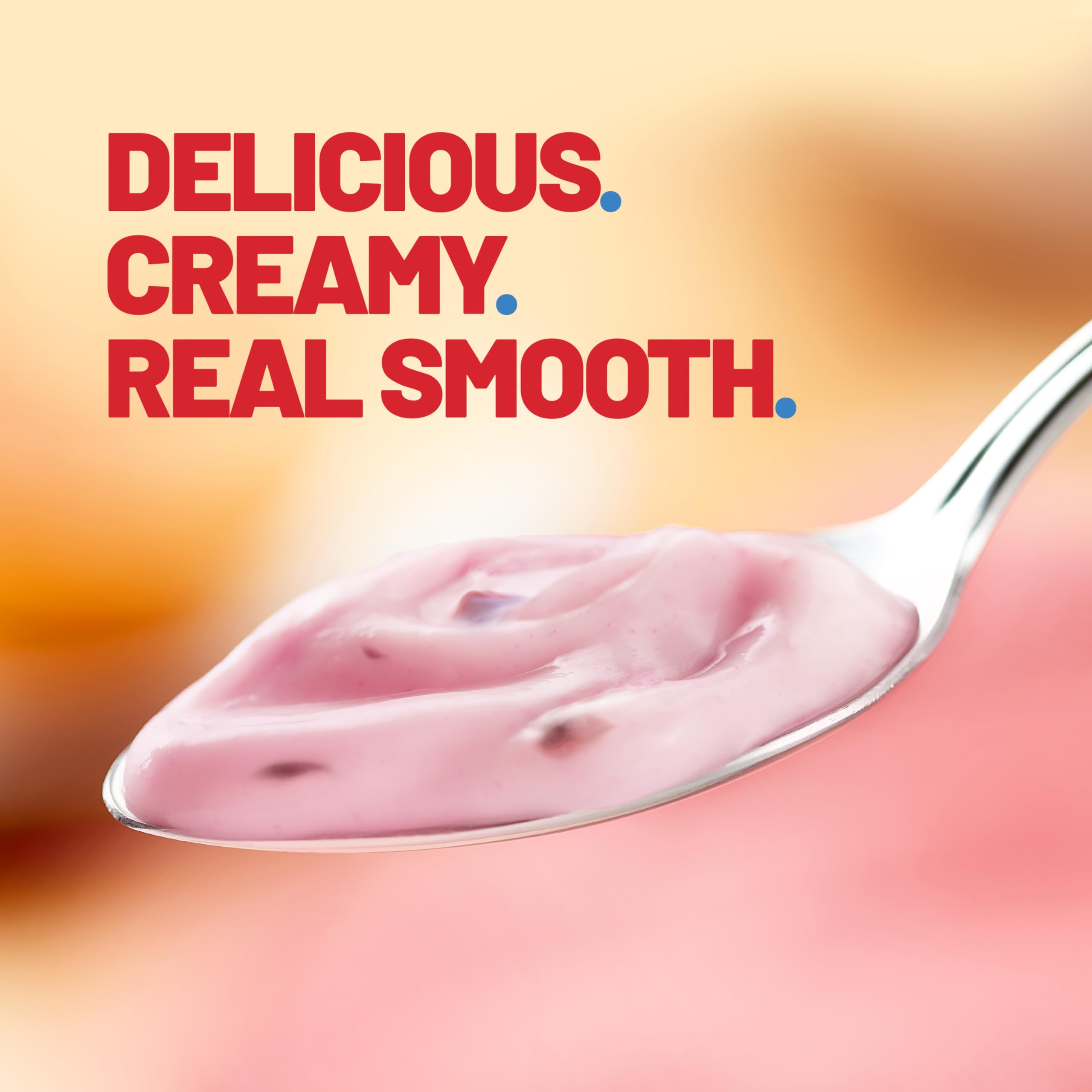 Yoplait Original Cherry Orchard Low Fat Yogurt, 6 OZ Yogurt Cup