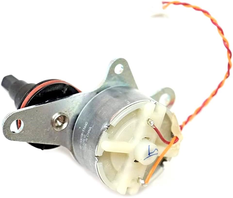 SCREENTRONICS Side Brush Motor Compatible Replacement for Neato Botvac D4 D5 D6 D7 65 70e 75 D75 80 D80 85 D85 Connected Robot Vacuum Cleaner