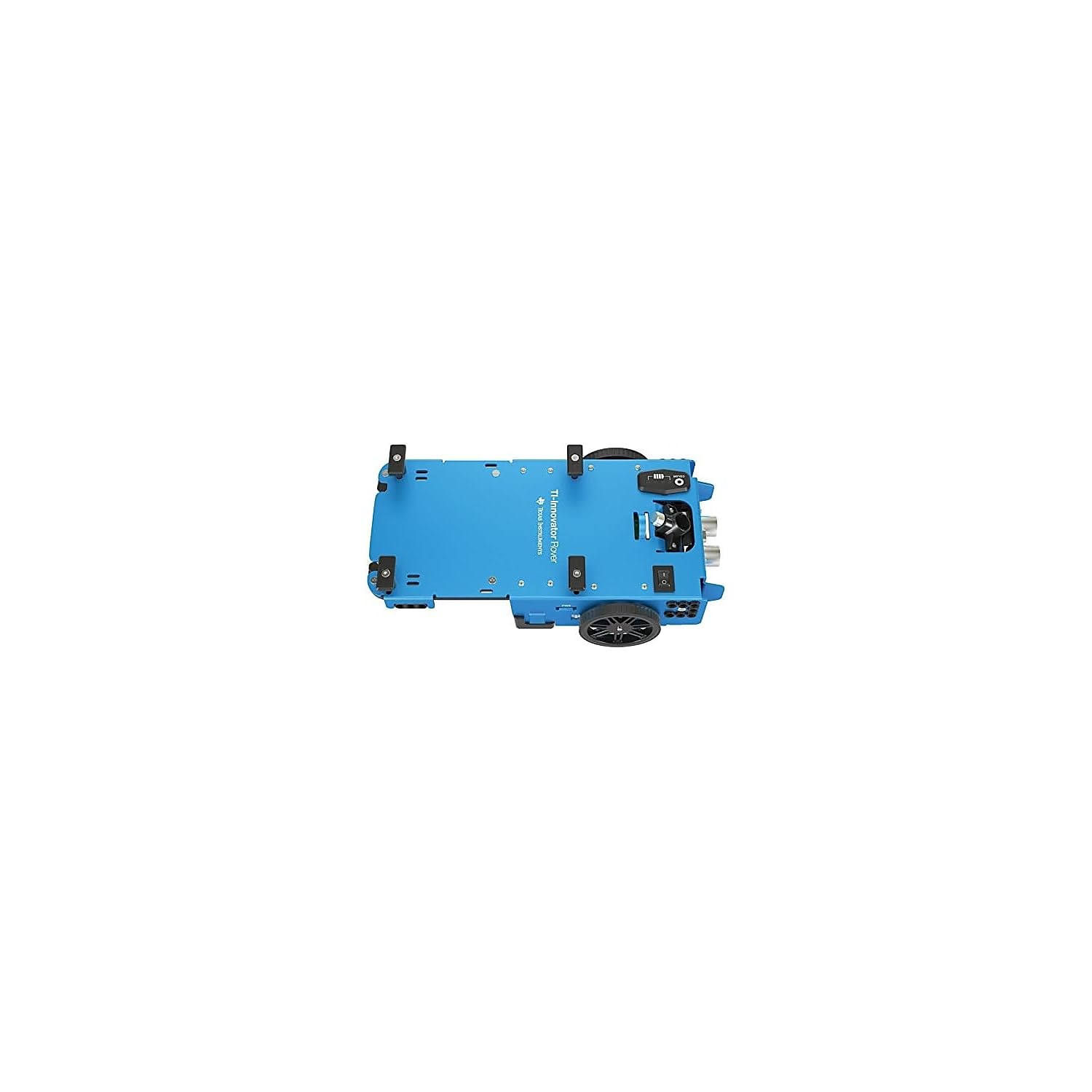 Texas Instruments STEMRV/PWB/8L1/A TI-Innovator Rover Calculator Blue