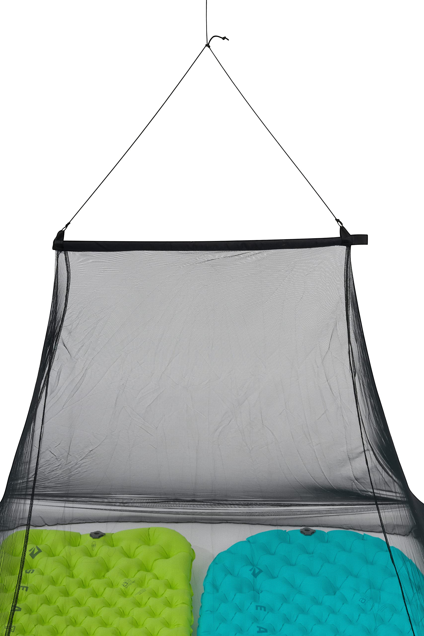 Sea to Summit Permethrin-Treated Pyramid Net Shelter, Double