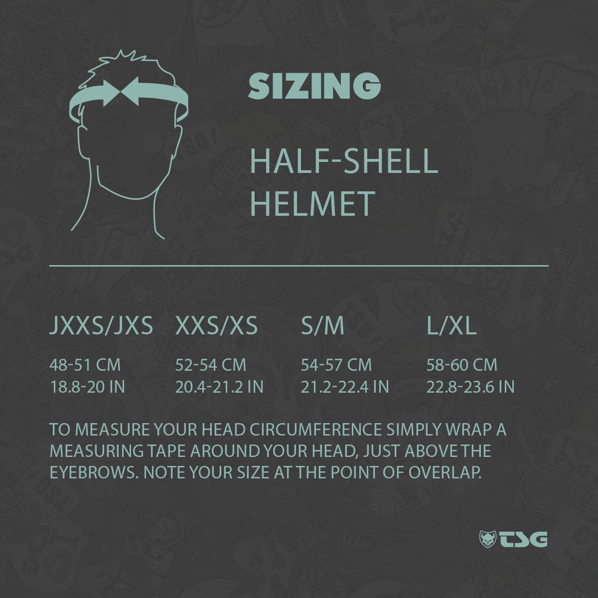 TSG Meta Skate & Bike Helmet w/Dial Fit System | for Cycling, BMX, Skateboarding, Rollerblading, Roller Derby, E-Boarding, E-Skating, Longboarding, Vert, Park, Urban (Satin Black, L/XL 58-60 cm)