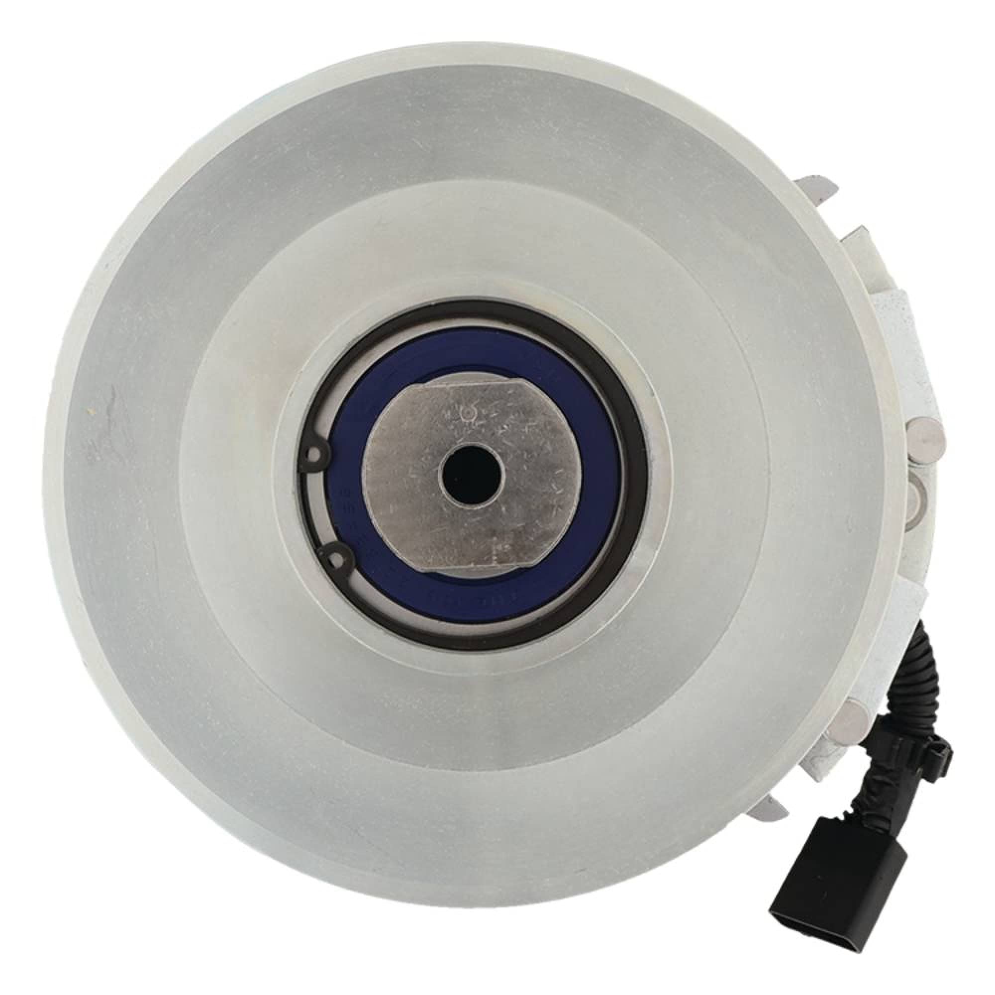 Xtreme New Outdoor Power Equipment X0716 PTO Clutch Compatible with/Replacement for Toro 130-1848 1.125 Crankshaft, 7.25" Pulley, Counter Clockwise Rotation