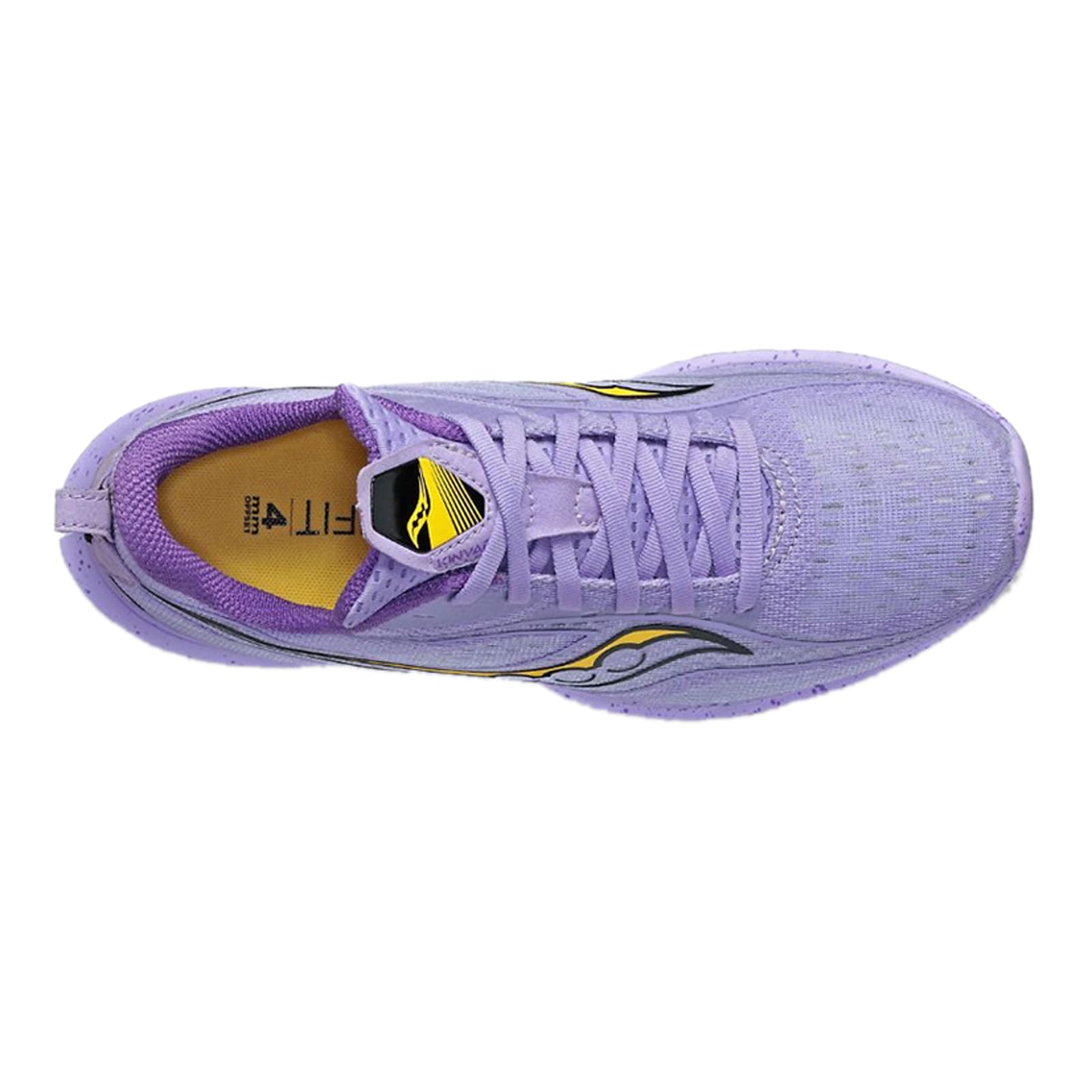Saucony Women's Kinvara 13 Running Shoe, Empire/Gold, 10