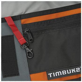 Timbuk2 Outtawhack Day Pack,Gray/Copper/Gray