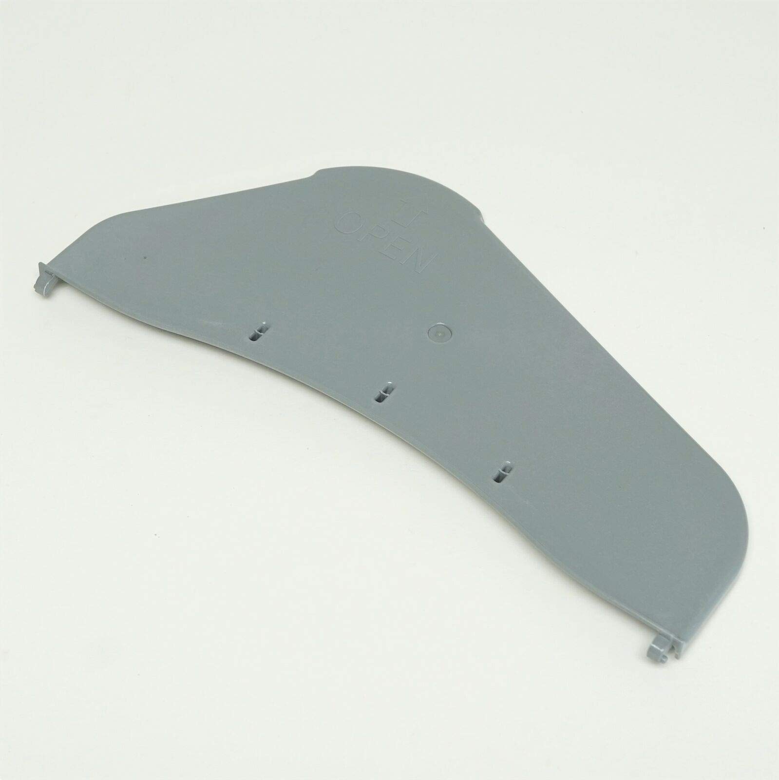 Replacement For Compatible With Choice Parts DC61-02610A for Samsung Dryer Lint Filter U Case Flapper