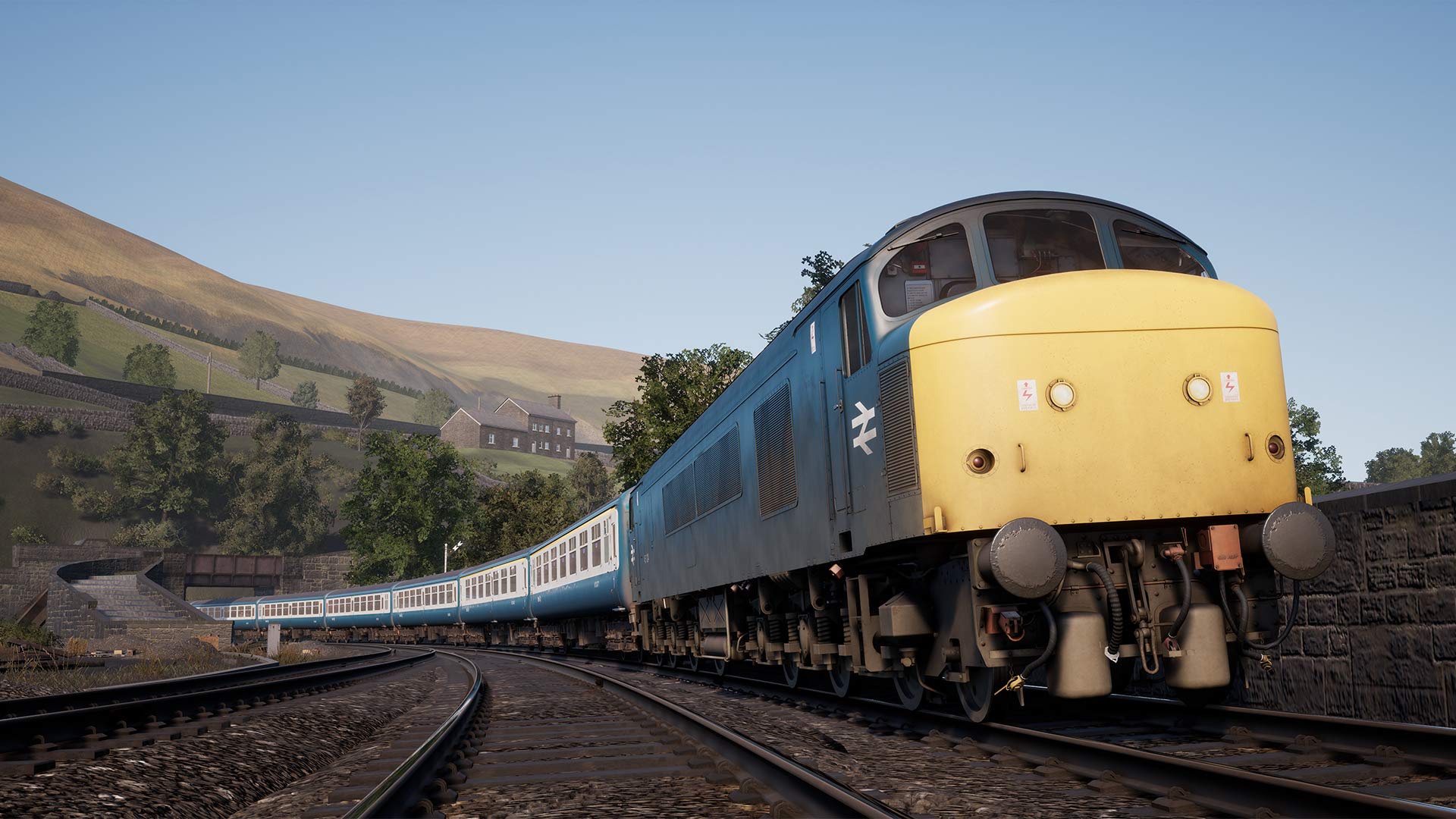 Train Sim World 2020 Collector's Edition - Xbox One