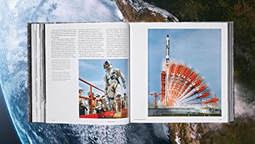 The NASA Archives. 60 Years in Space