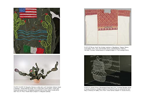 The New Politics of the Handmade: Craft, Art and Design