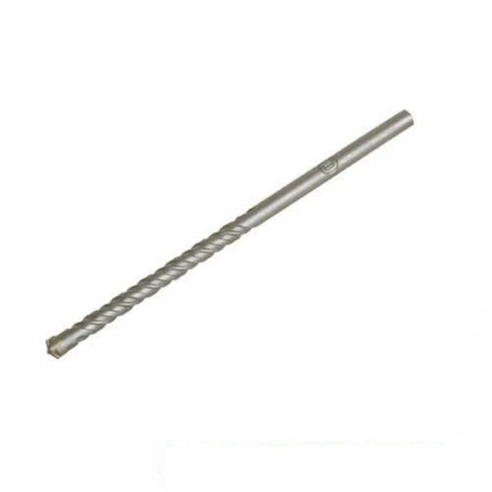 Silverline Tools - Crosshead Masonry Drill Bit - 16 x 400mm