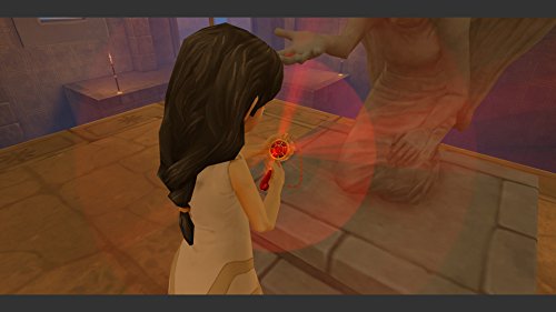 The Girl & the Robot Deluxe Edition - PlayStation 4