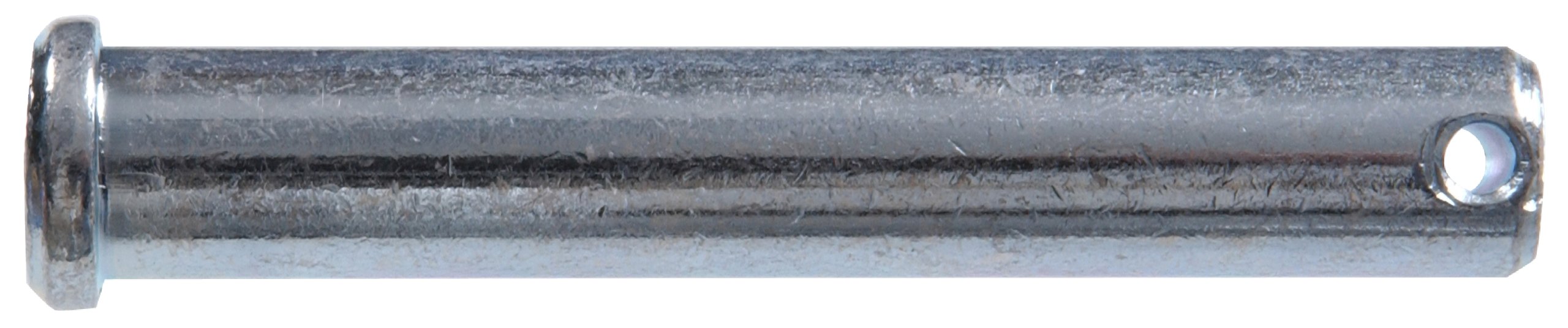 The Hillman Group 44353 1/2 x 3-Inch Single Hole Clevis Pin, 4-Pack