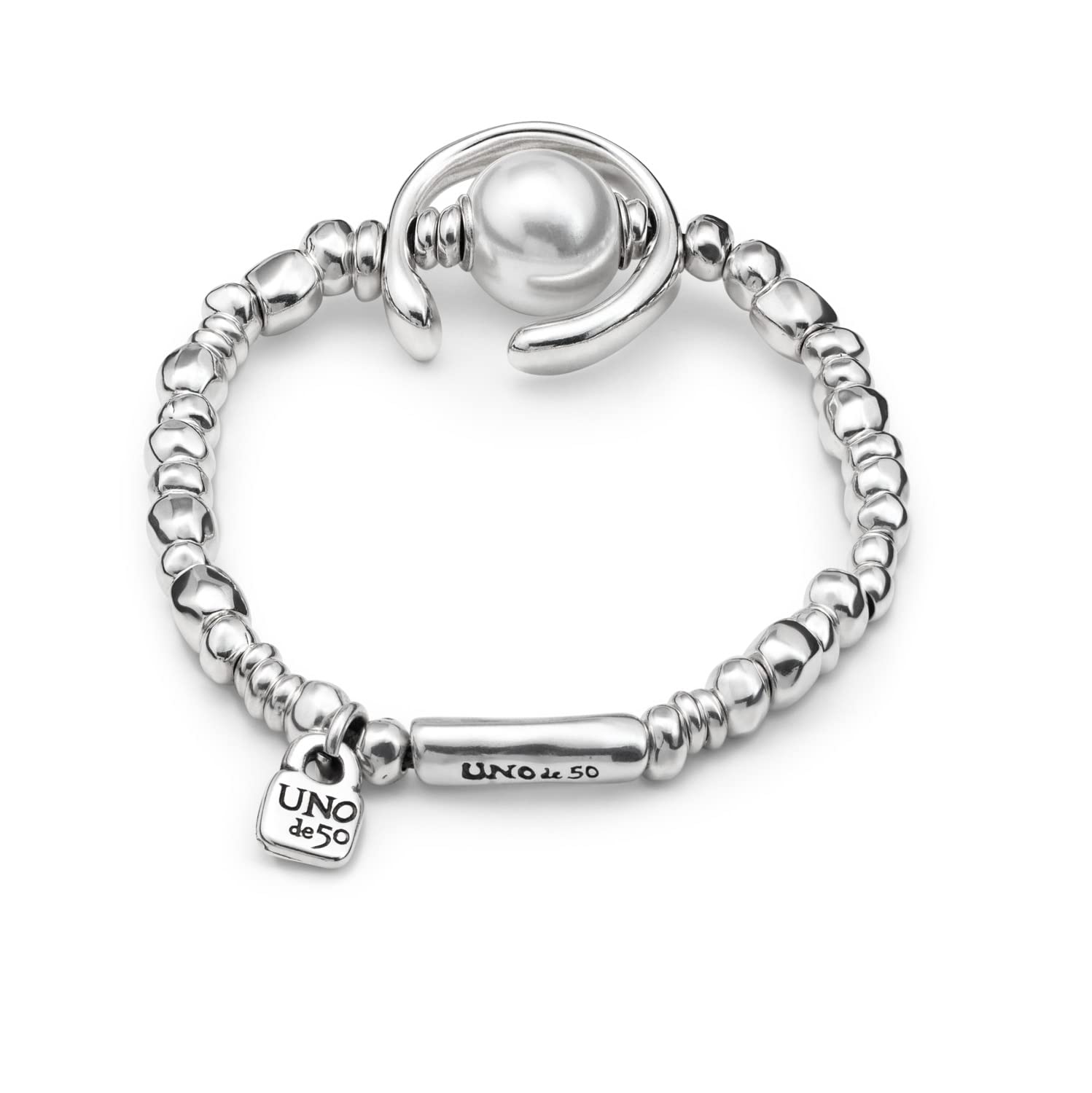 UNOde50 - Bracelet Another round oh oh oh!