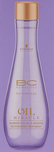 Schwarzkopf BC Oil Miracle Barbary Fig Oil Mask 100 ml