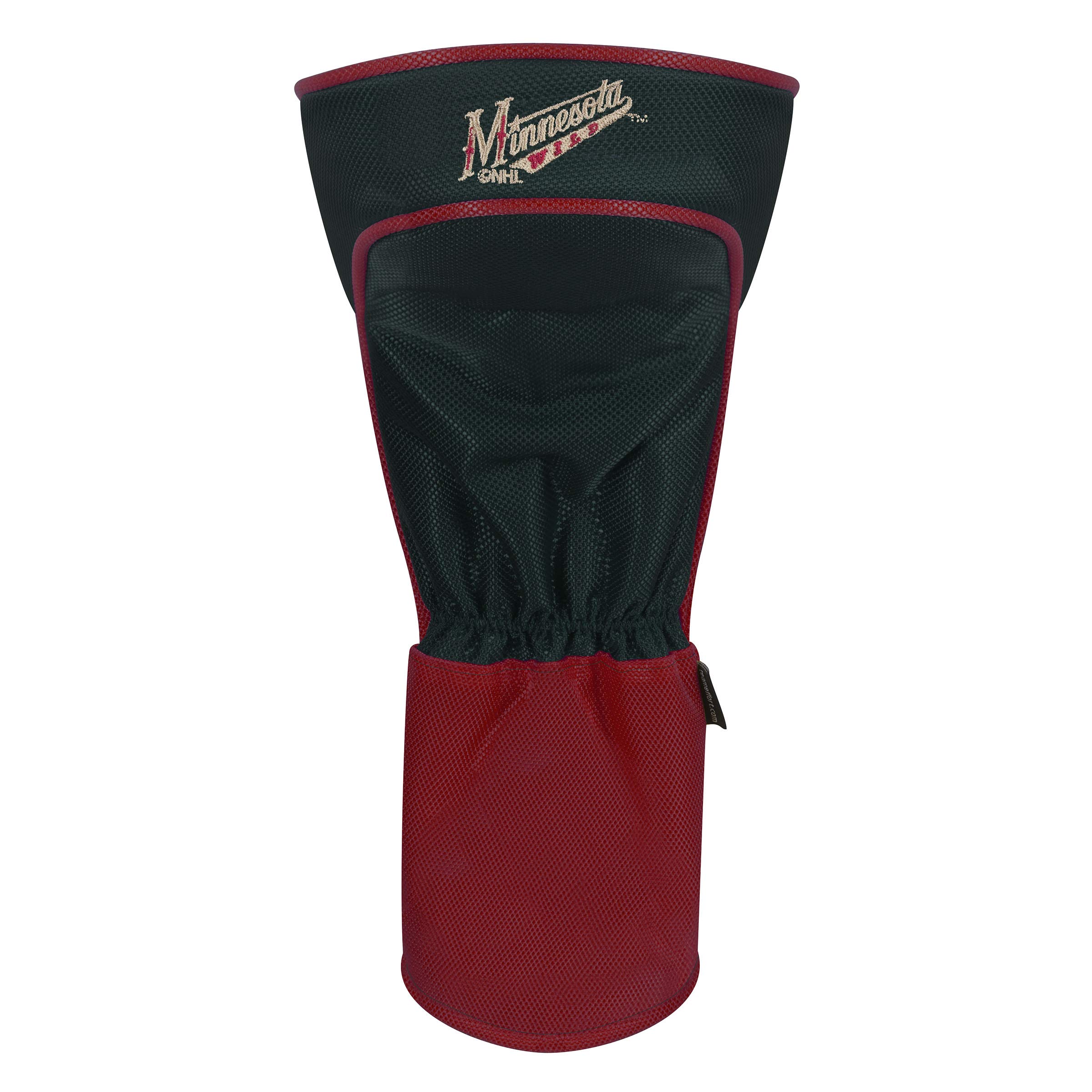 Team Effort NHL Carolina Hurricanes Individual Driver Headcovercarolina Hurricanes Individual Driver Headcover, Multicolor, NA