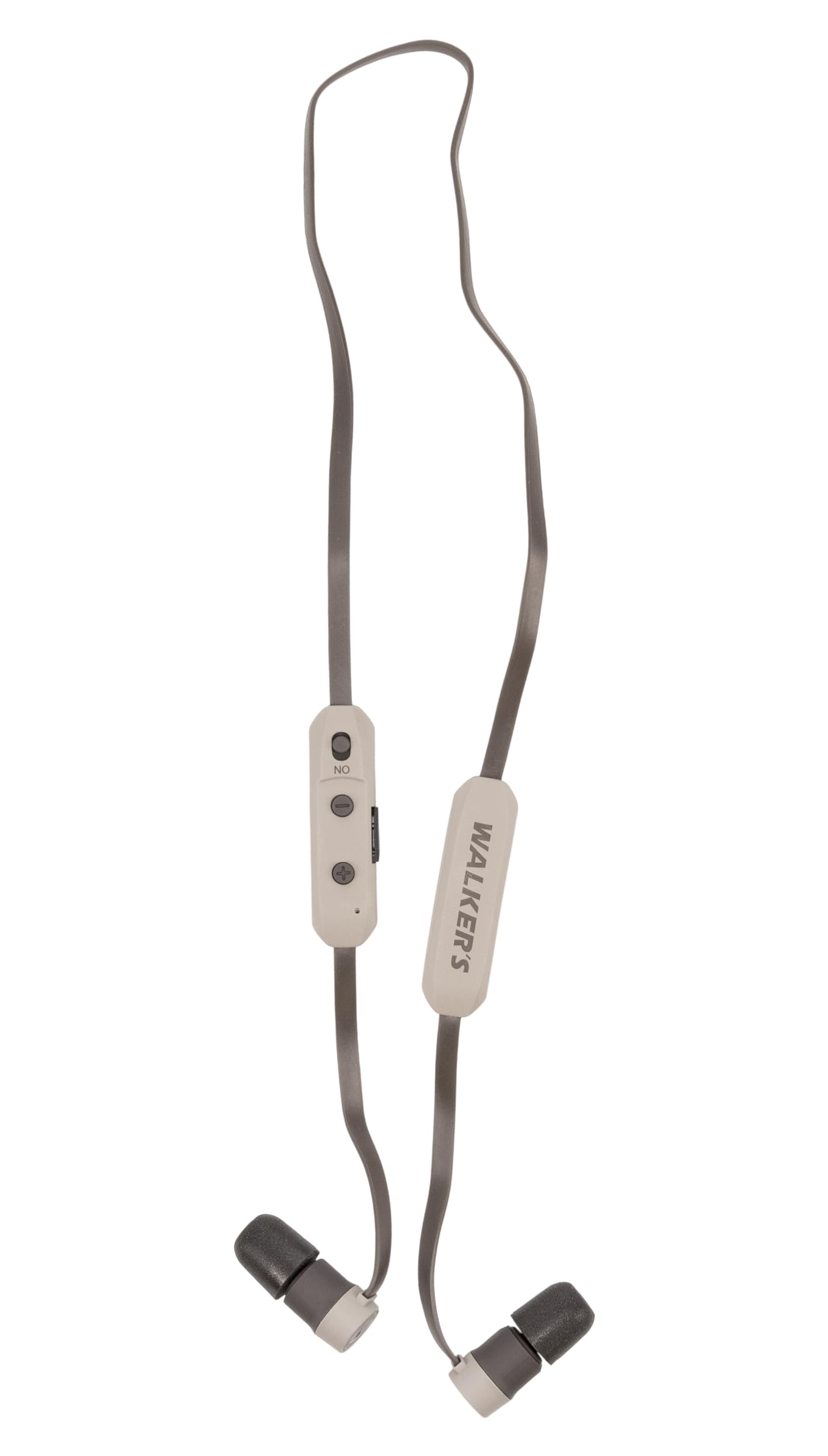 Walker's Flexible Ear Bud Rope Hearing Enhancer