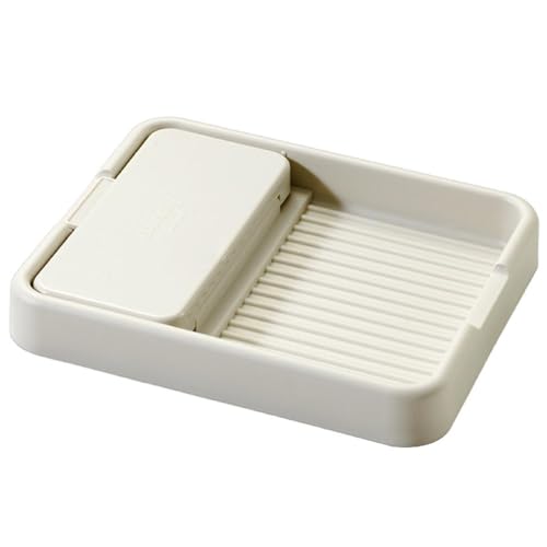 Shinycome Foldable Pan Lid Holder Supports Spoons Pot Cover Rests Spatula Stand for Kitchen Convenience Utensils Tool Organizer Foldable Kitchen Pot Lid Holder