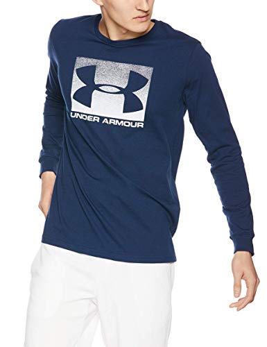 Under Armour UA Sportstyle Boxed XXL Academy