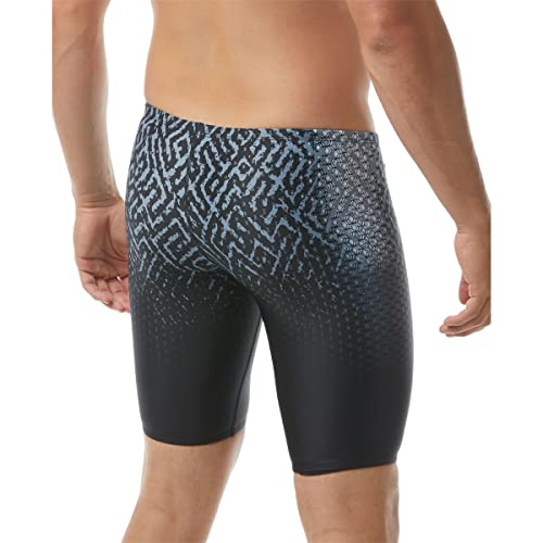 TYR SPORT ODYSSEY JAMMER/BLUE/32