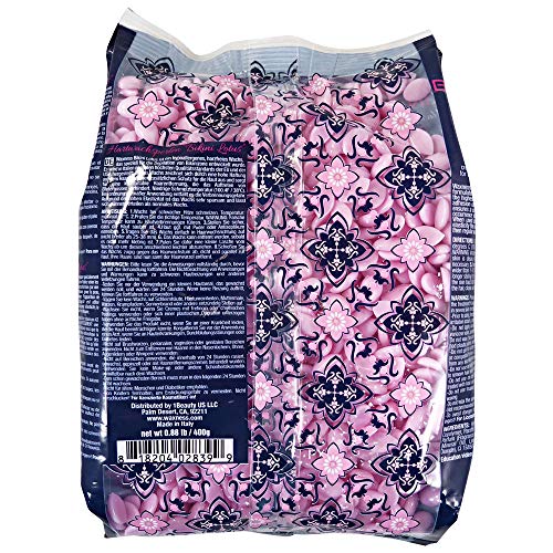 Waxness Premium Luxury Bikini Lotus Hard Wax Beads 0.8 lb / 400g