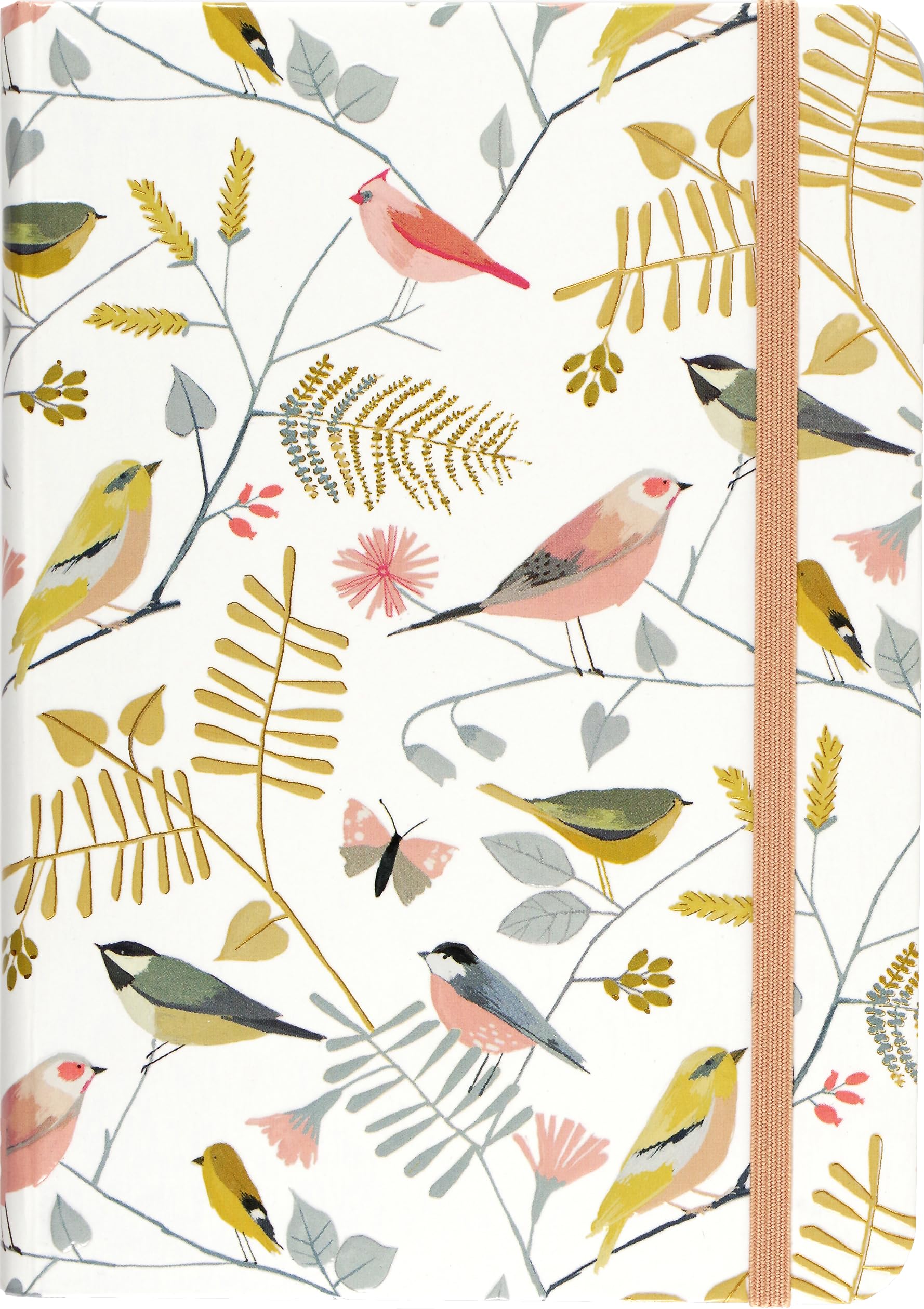 Songbirds Journal