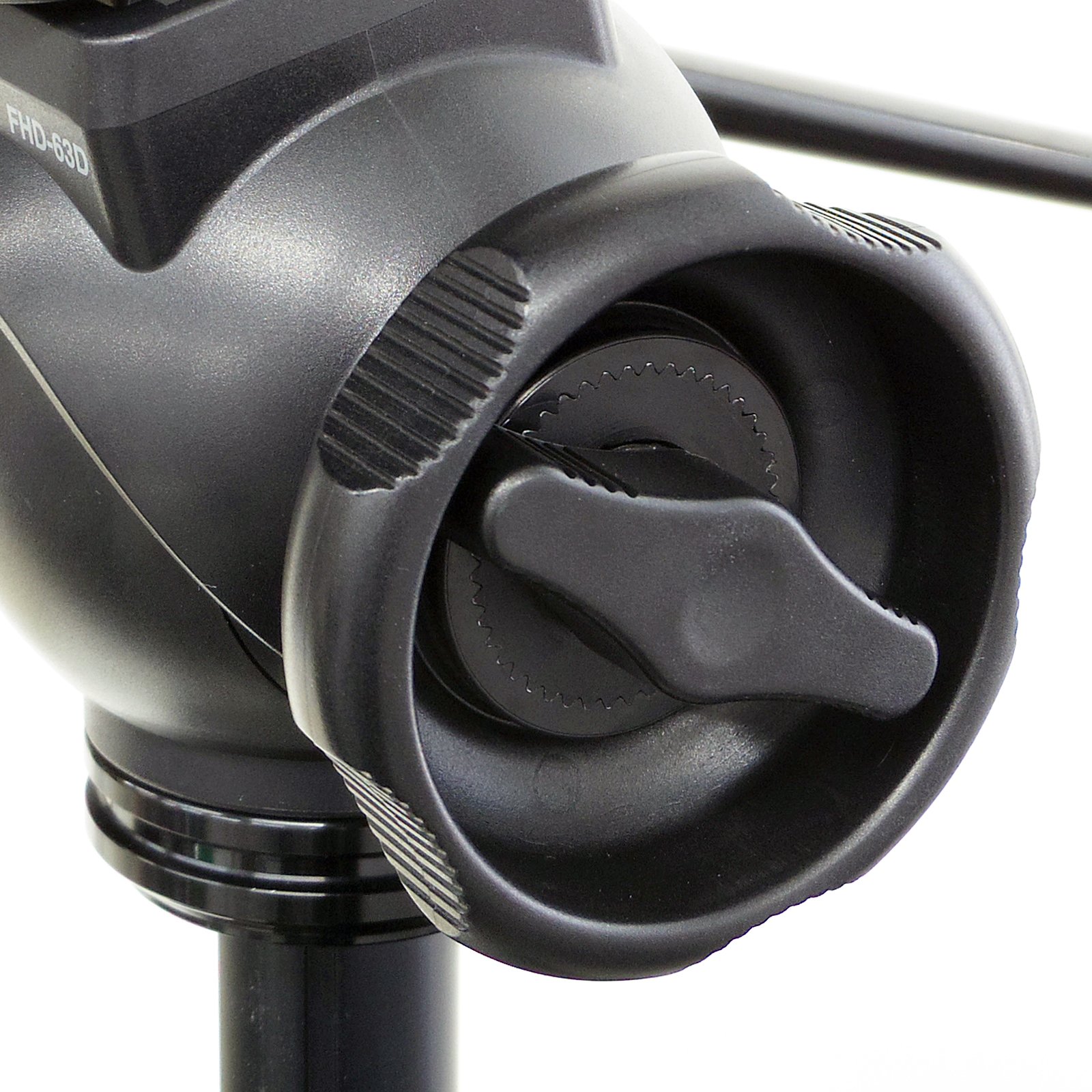 Velbon EX-647 Video