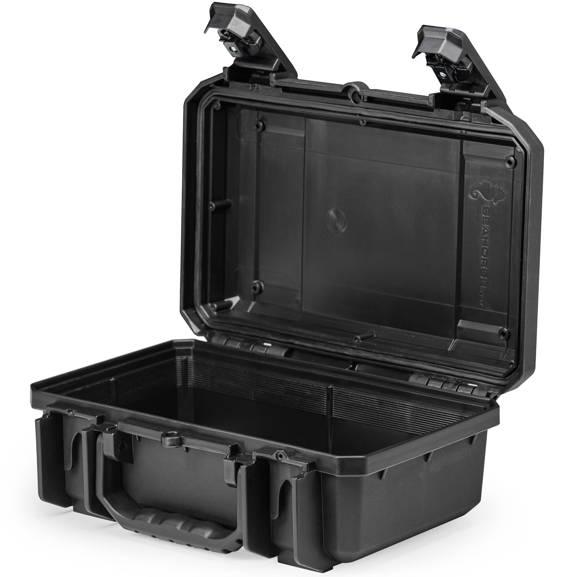 Seahorse Protective Equipment Cases 230 Medium Tactical Case, Black