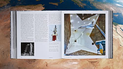 The NASA Archives. 60 Years in Space