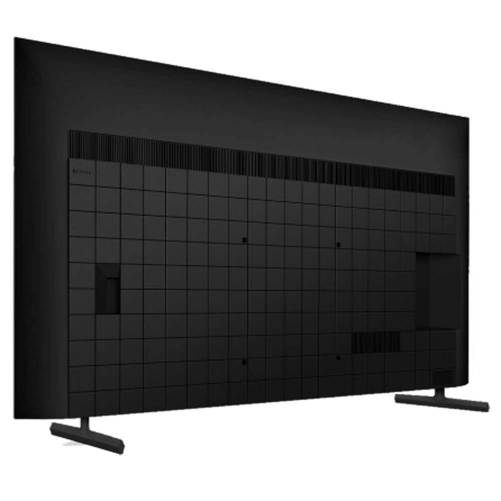 Sony KD85X77L X77L 85 Inch 4K HDR LED Smart TV with Google TV 2023 Bundle with 2 YR CPS Enhanced Protection Pack