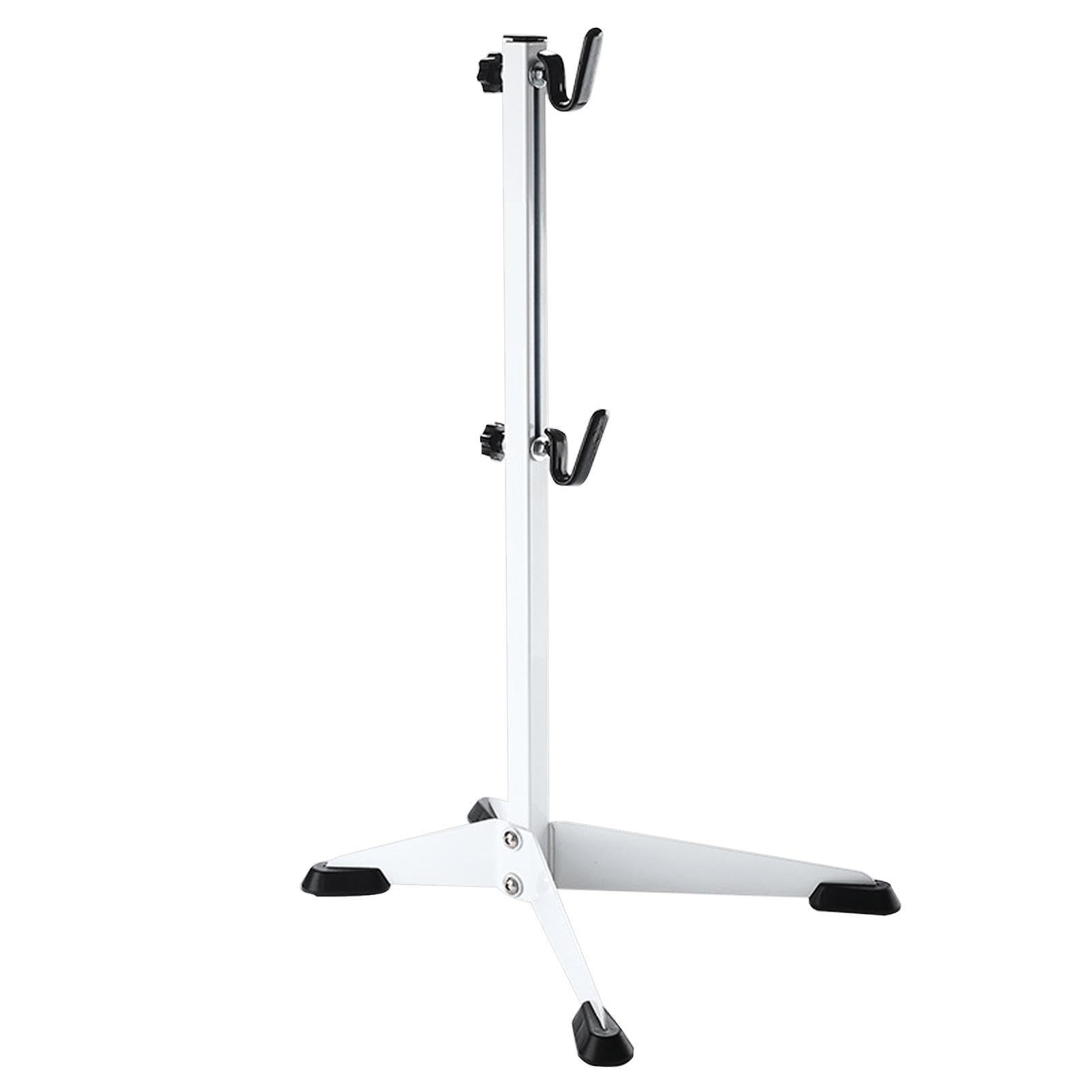 Repair Stand,Bicycle Rack Holder | Portable Maintenance Rack for Bicycle Repair, Home Bicycle Mechanic Workstands for Mountain Bikes Folding Bikes Mkyoko