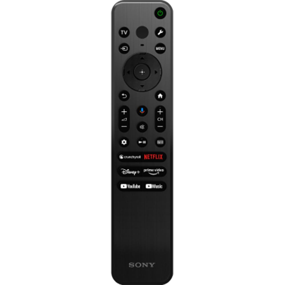 Sony KD85X77L X77L 85 Inch 4K HDR LED Smart TV with Google TV 2023 Bundle with 2 YR CPS Enhanced Protection Pack