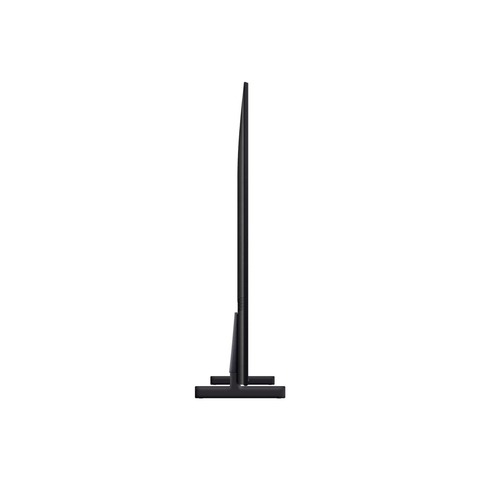 SAMSUNG 43-Inch Class Crystal UHD 4K CU8000 Series PurColor, Object Tracking Sound Lite, Q-Symphony, Motion Xcelerator, Ultra Slim, Solar Remote, Smart TV with Alexa Built-in (UN43CU8000, 2023 Model)
