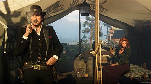 Red Dead Redemption 2 Xbox One