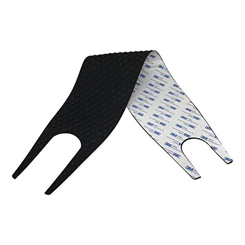 Replacement Rubber Mat Compatible with Ninebot by Segway Kick Scooter ES1, ES2 and ES4. Original Quality (Scooter NOT Included)