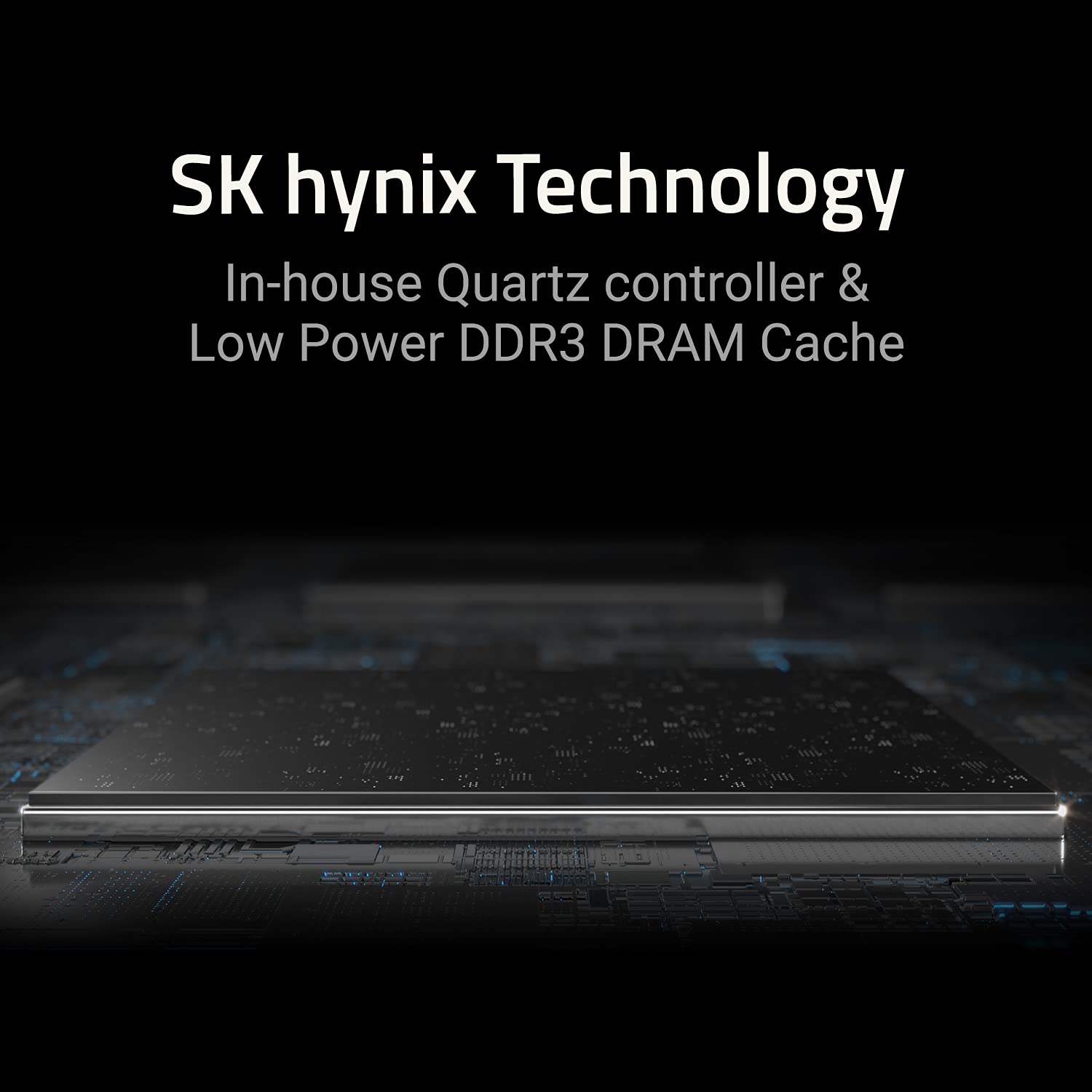 SK hynix Gold S31 500GB SATA Gen3 2.5 inch Internal SSD | SSD 500GB | Up to 560MB/S | Solid State Drive | Compact 2.5' SSD Form Factor SSD | Internal Solid State Drive | SATA SSD