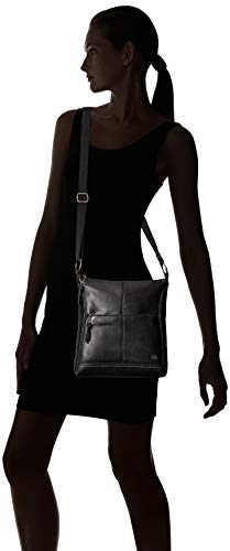 The Sak Lucia Crossbody Black One Size