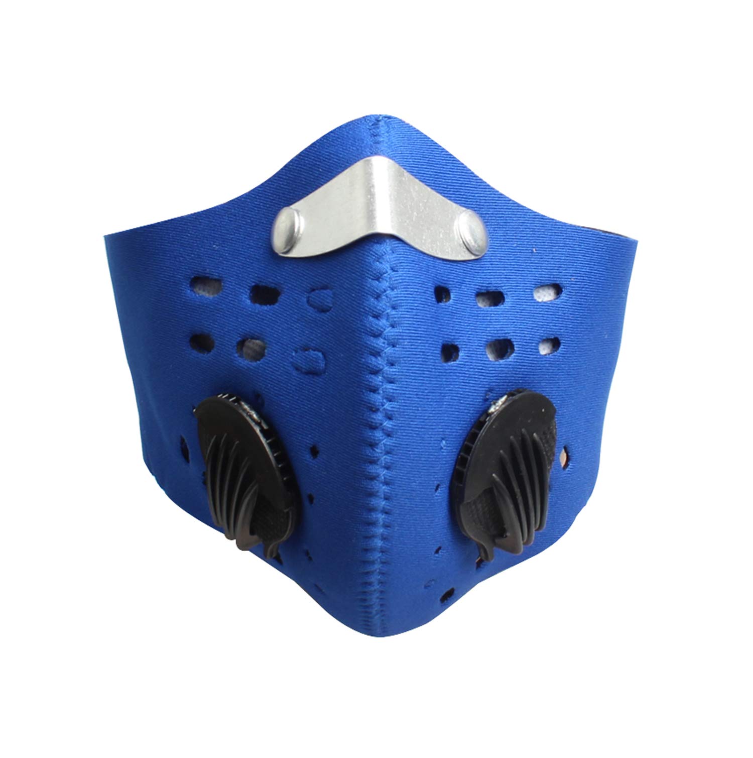 Winter Ski Mask Outdoor Balaclava Cycling Motorcycle Mask (Blue)