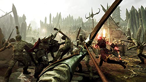 Warhammer: Vermintide 2 Deluxe Edition Xbox One - Xbox One