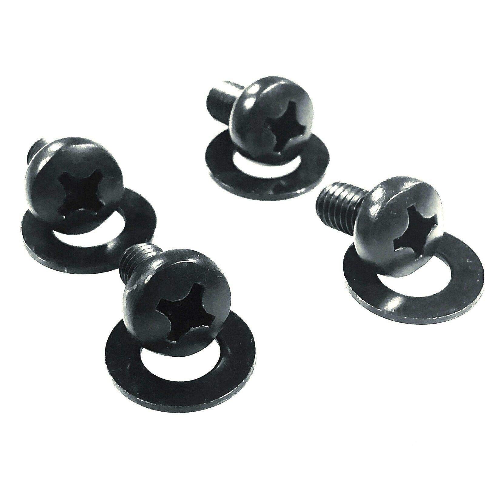 ReplacementScrews Wall Mount Screws Compatible with Vizio E601i-A3