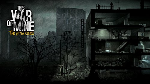 This War Of Mine: The Little Ones [German Version]