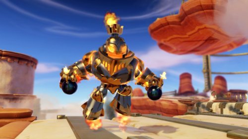 Skylanders Swap Force Starter Pack Microsoft XBox One Game UK