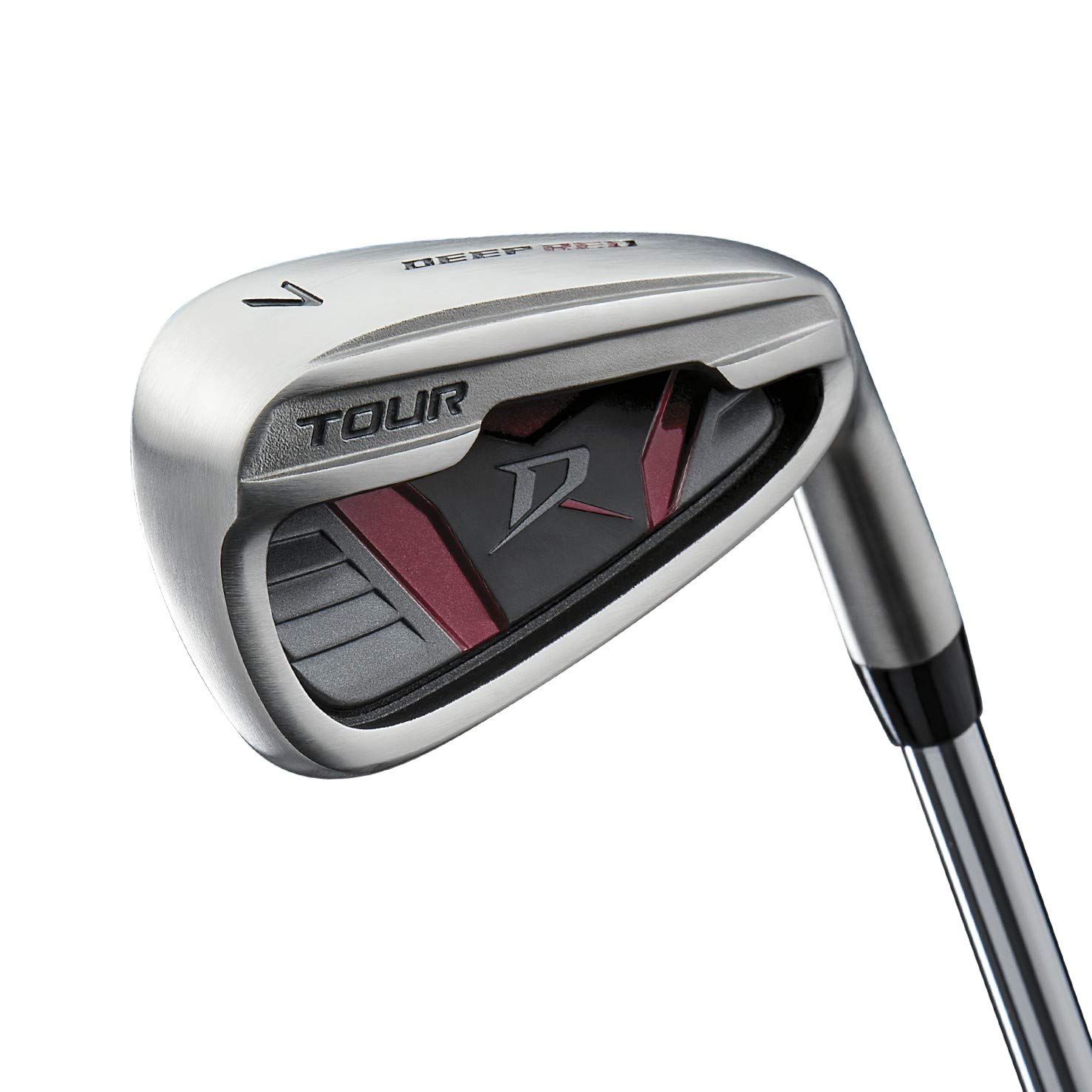 WILSON Golf Ultra Plus Package Set, Men's Right Handed, Regular Carry